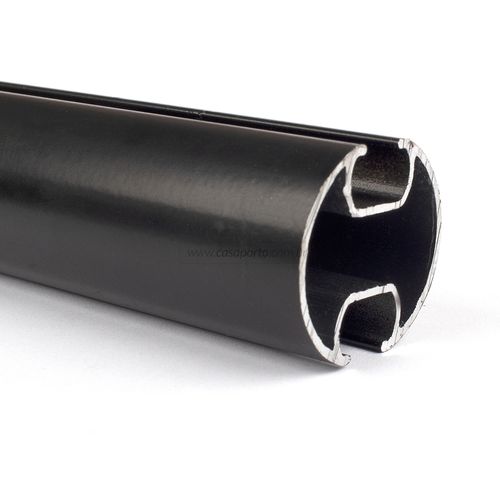 Trilho Suíço de Parede Simples Sob Medida